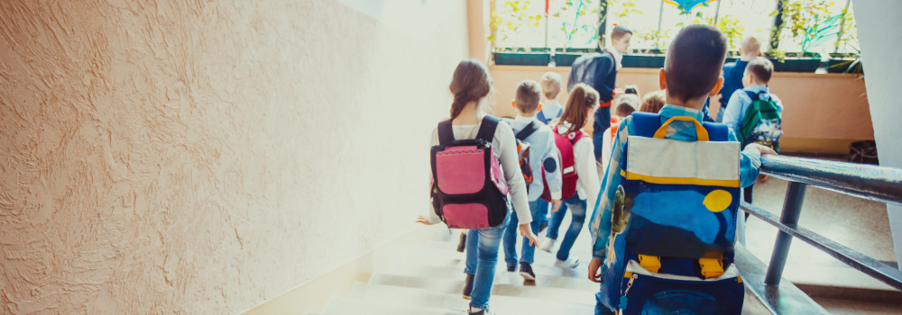 School Bell & Class Change Systems | Efficient Time Management