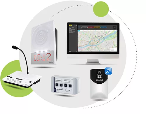 Lockdown Alert System to increase safety for your school pupils or staff